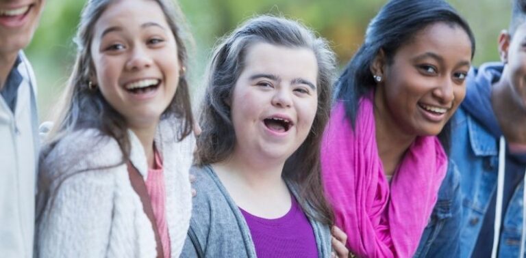 What Is the Link Between Down’s Syndrome and Dementia? | CareTutor