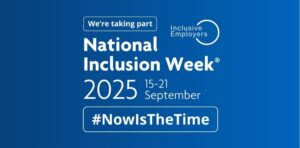 National Inclusion Week 2025 | CareTutor | Social Care eLearning